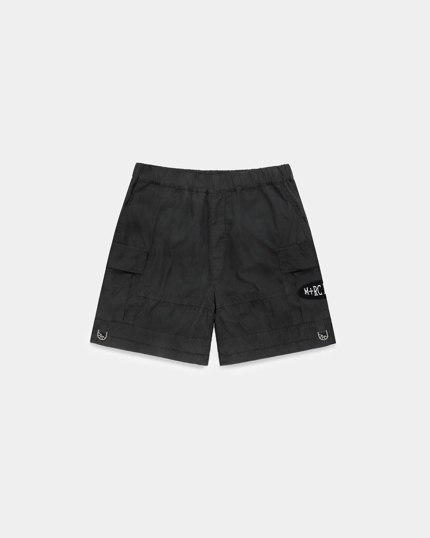 Black Signature Short Pant – mrcnoir