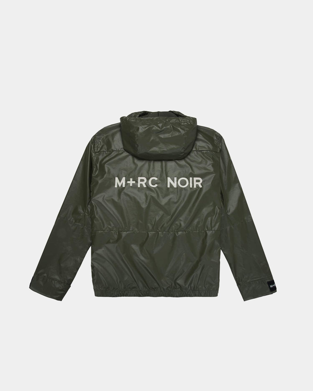 all – mrcnoir